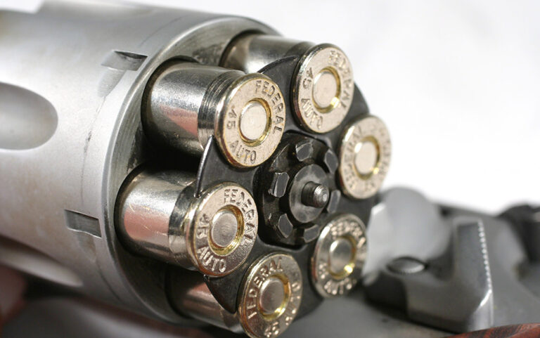 For The Love Of Snubbies - Gun Digest