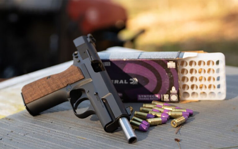 Revolver Vs. Semi-Auto: Which Is Better For Self-Defense? - Gun Digest