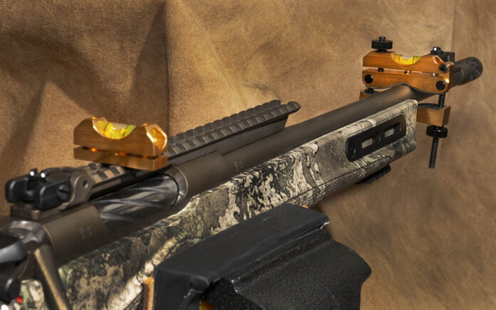 A Tale Of Two Rifles: Maximizing Rifle Accuracy - Gun Digest