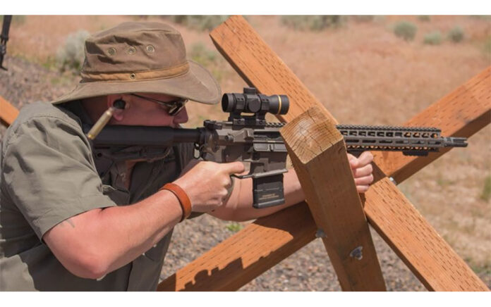 Understanding Different Rifle Actions - Gun Digest