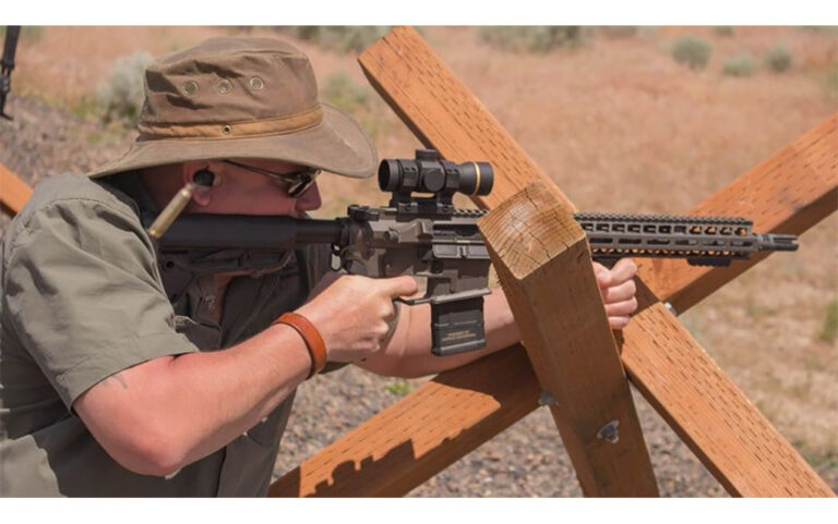 Understanding Different Rifle Actions - Gun Digest