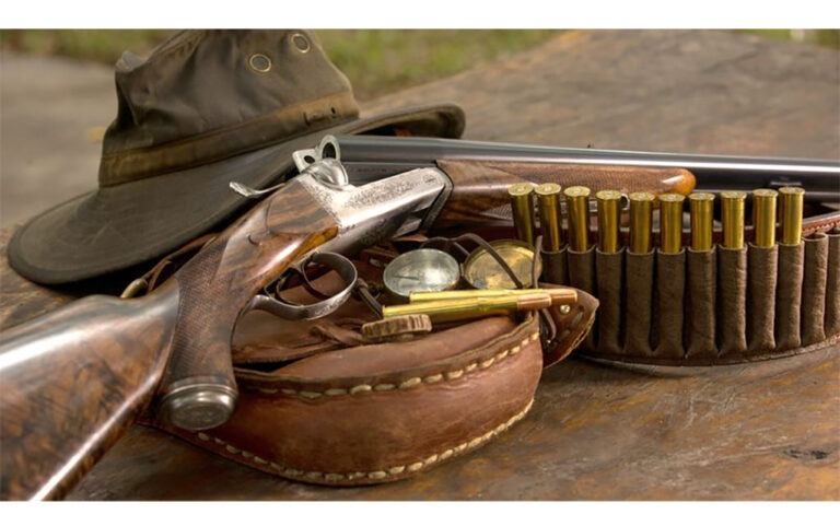 Understanding Different Rifle Actions - Gun Digest