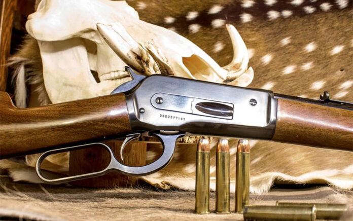 Understanding Different Rifle Actions - Gun Digest