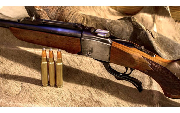 Understanding Different Rifle Actions - Gun Digest