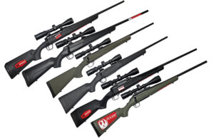 The Best Budget Rifle And Scope Combos - Gun Digest