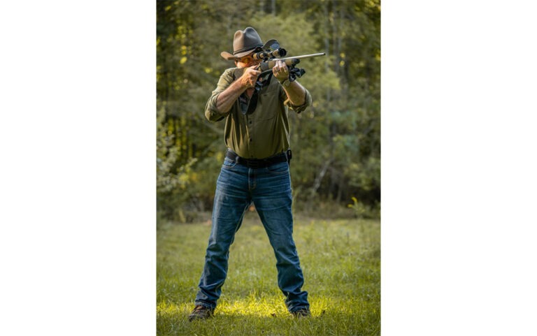 Measuring Shooting Skill: Are You Above Average? - Gun Digest
