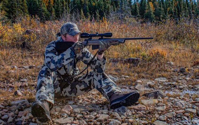 Measuring Shooting Skill: Are You Above Average? - Gun Digest