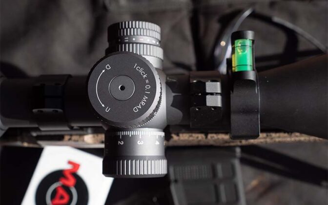 How To Choose The Best Rimfire Riflescope - Gun Digest