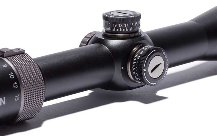 How To Choose The Best Rimfire Riflescope - Gun Digest
