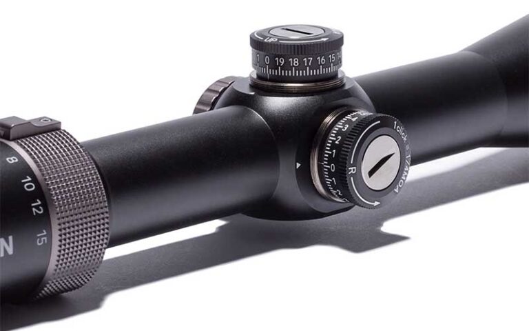 How To Choose The Best Rimfire Riflescope - Gun Digest