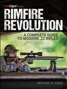 A Brief History Of Rimfire - Gun Digest