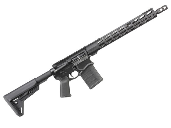 5 Best AR-10 Options You Can Actually Afford - Gun Digest