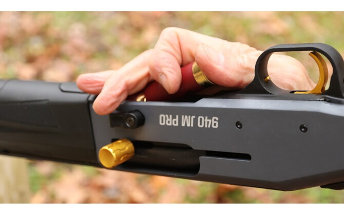 The Art Of Running A Shotgun - Gun Digest