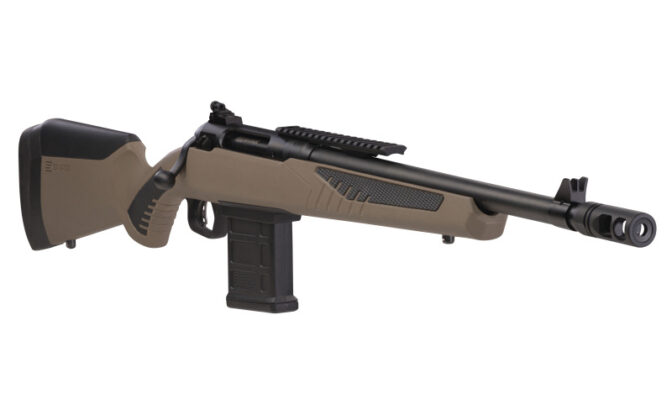 5 Best Scout Rifles To Seriously Consider For Survival - Gun Digest