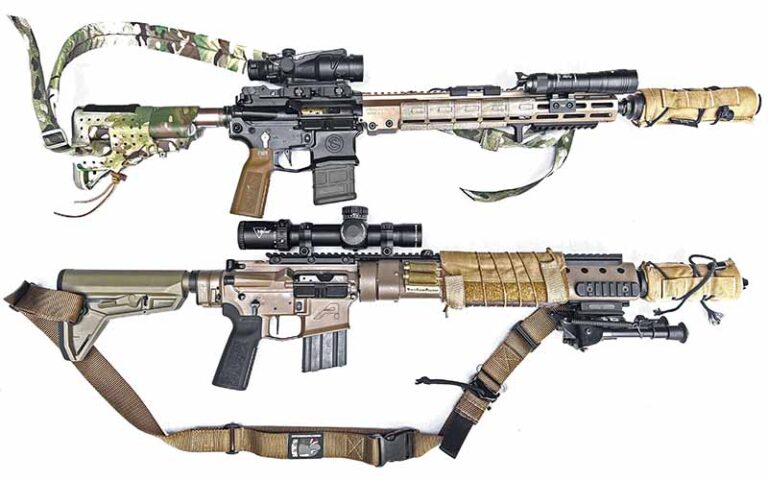 Scope Magnification: What’s The Right Amount? - Gun Digest