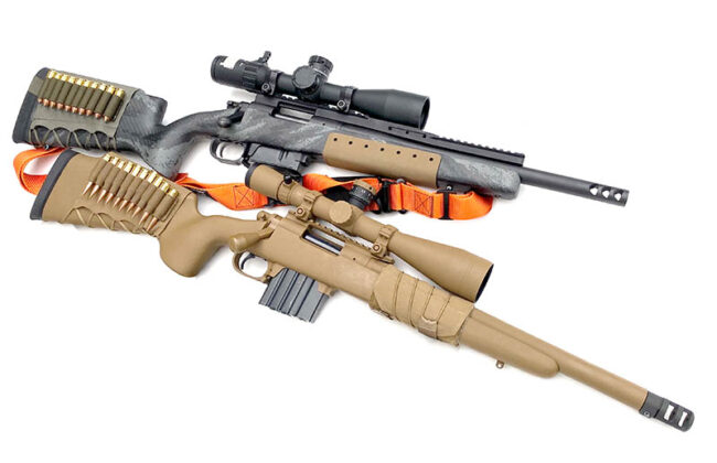 Scope Magnification: What’s The Right Amount? - Gun Digest