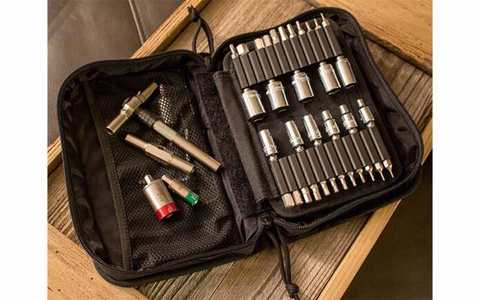 Should You Use Detachable Scope Rings? - Gun Digest