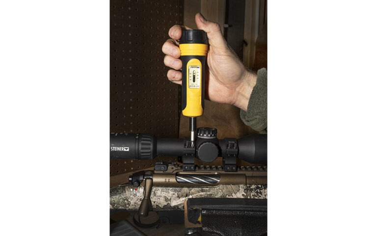 A Tale Of Two Rifles: Maximizing Rifle Accuracy - Gun Digest