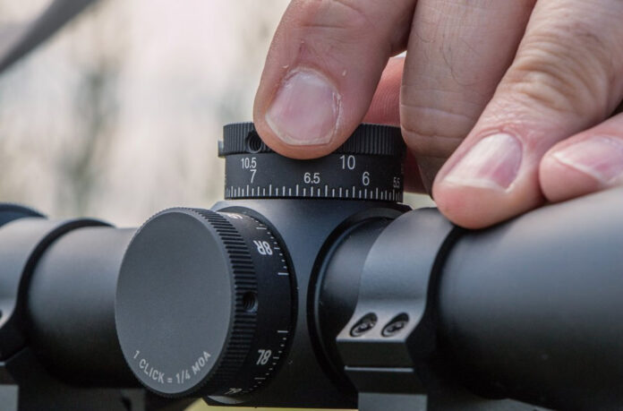 Refining Accuracy: Understanding Minute of Angle - Gun Digest