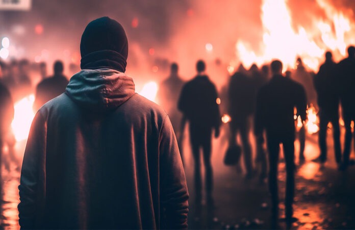 The Boundaries Of Self-Defense - Gun Digest