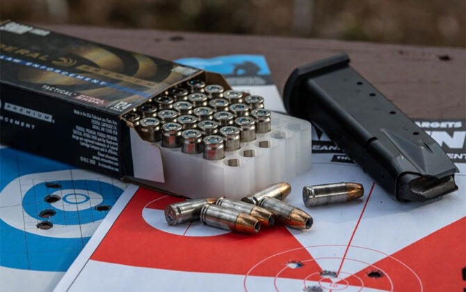 Revolver Vs. Semi-Auto: Which Is Better For Self-Defense? - Gun Digest