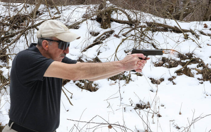 .45 ACP: First Among Equals - Gun Digest