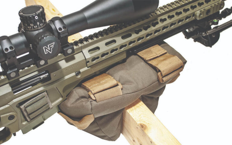 Get Steady: A Buyer’s Guide For The Best Shooting Bags - Gun Digest