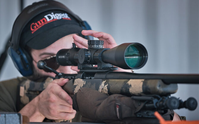 Get Steady: A Buyer’s Guide For The Best Shooting Bags - Gun Digest