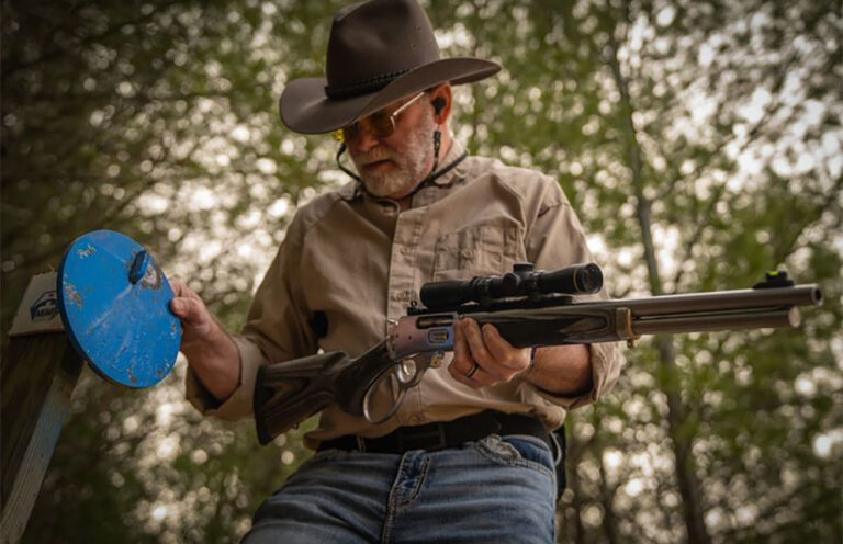 Measuring Shooting Skill: Are You Above Average? - Gun Digest