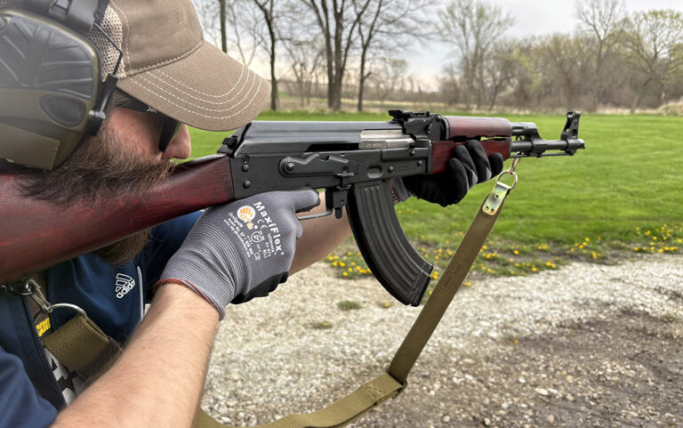 Best AK-47 Buyer’s Guide [Field Tested] - Gun Digest