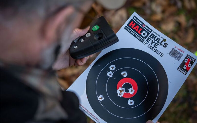 Wyatt Earp Was Right: Shot Placement Is Key - Gun Digest