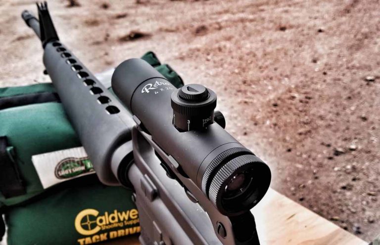 SHOT Show 2020: Range Day Impressions - Gun Digest