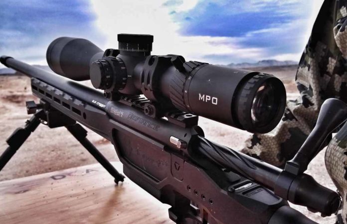 SHOT Show 2020: Range Day Impressions - Gun Digest