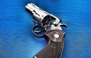 SHOT Show 2020: Range Day Impressions - Gun Digest