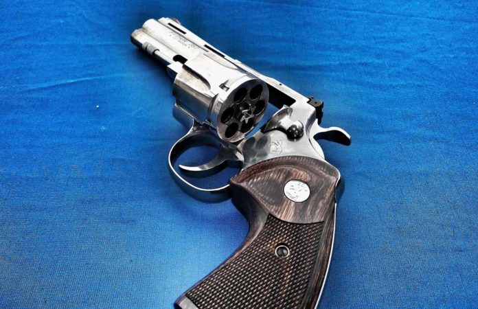 SHOT Show 2020: Range Day Impressions - Gun Digest