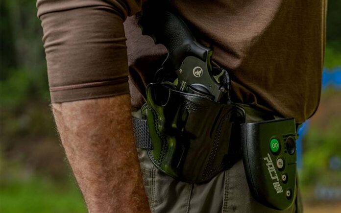 How To Start A CCW Training Regimen - Gun Digest