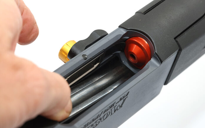 The Art Of Running A Shotgun - Gun Digest