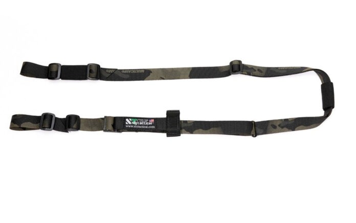 Top Rifle Slings That Carry Their Weight - Gun Digest