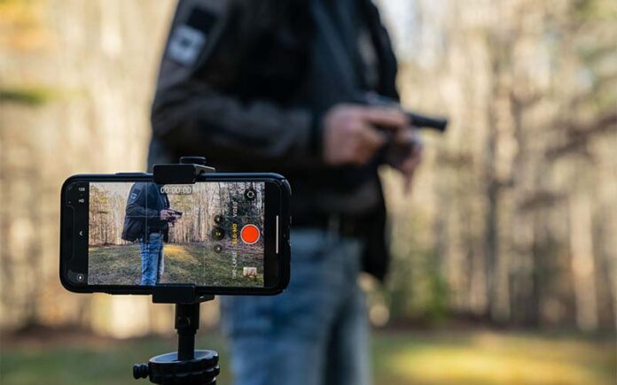 How To Start A CCW Training Regimen - Gun Digest