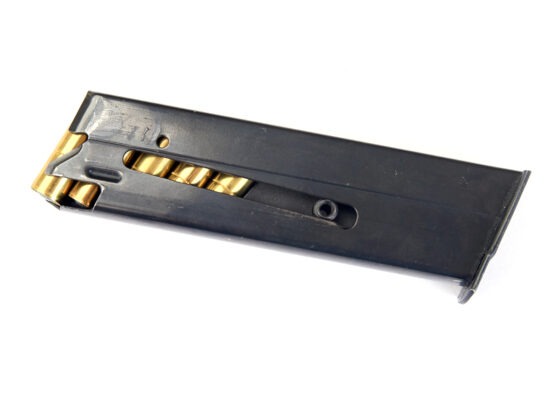 Smith & Wesson Model 52: Wadcutter Wonder