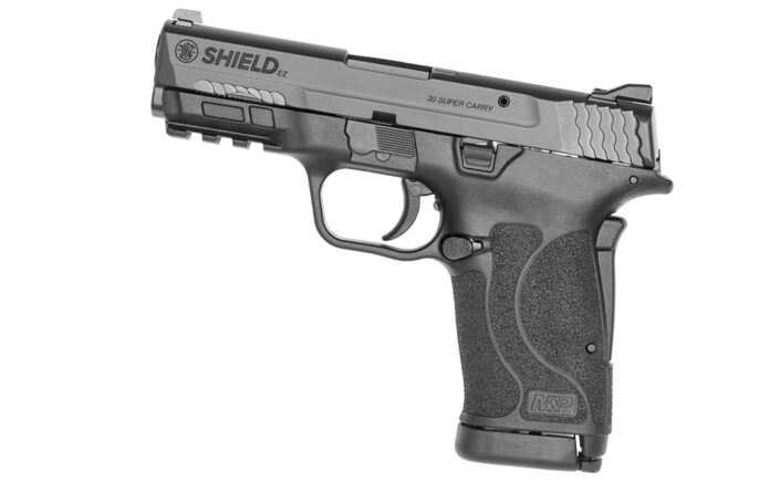 Easy-to-Handle Defensive Handguns Buyer's Guide - Gun Digest