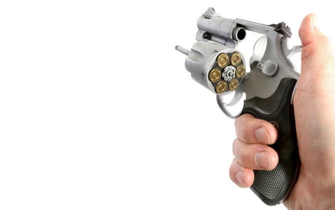 For The Love Of Snubbies - Gun Digest