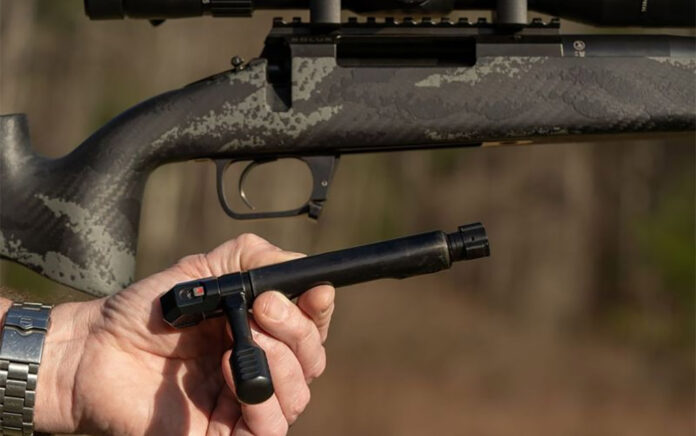 Aero Precision Solus Review: The Hunting Rifle Perfected? - Gun Digest