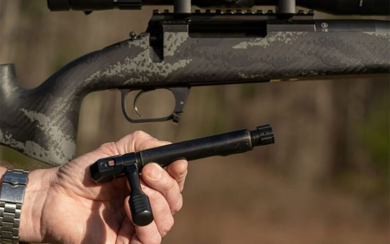 Aero Precision Solus Review: The Hunting Rifle Perfected? - Gun Digest