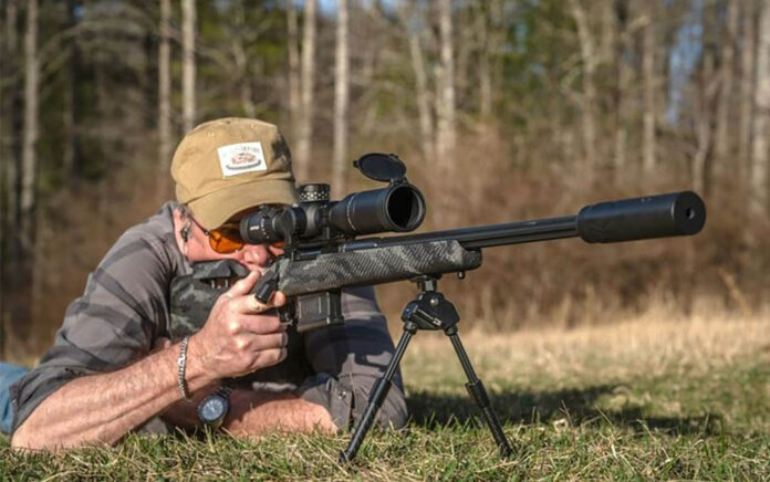 Aero Precision Solus Review: The Hunting Rifle Perfected? - Gun Digest