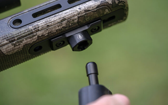 Best Shooting Support: If You Can Get Steadier, Get Steadier - Gun Digest