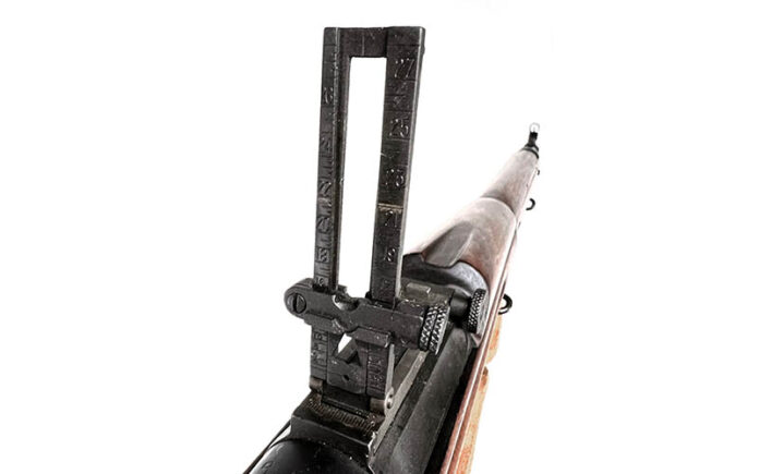 Classic Gun Review: Springfield M1903 Mark 1 - Gun Digest