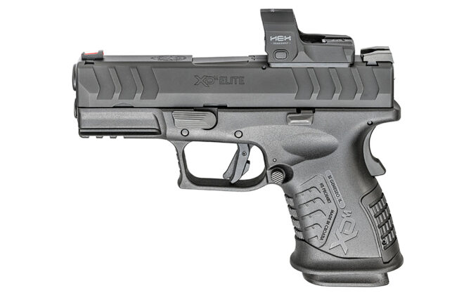 A Perfect 10: Best 10mm Pistol Options - Gun Digest