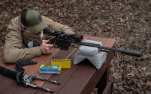 Should You Suppress Your Hunting Rifle? - Gun Digest