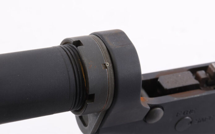 How To Properly Install A Telestock - Gun Digest